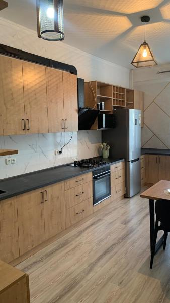 Style Apartment Bishkek - Bishkek