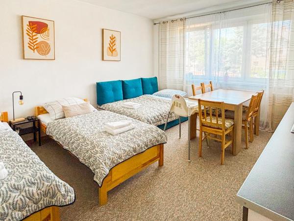 Vivi Apartments - Liptovský Mikuláš