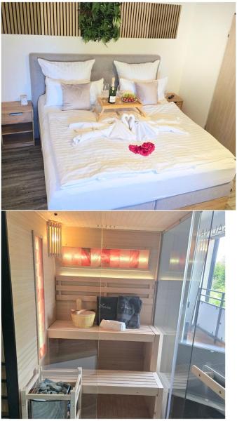 Deluxe Ferienwohnung Winterberg Mit Private Sauna - Winterberg