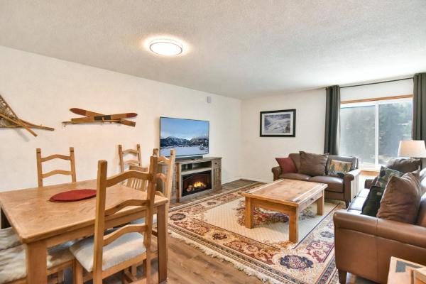 Blazing Saddles High Country Condo - Close To Everything - Breckenridge, CO
