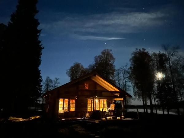 Arctic Private Island - All Inclusive Hb And Activities - Rovaniemi