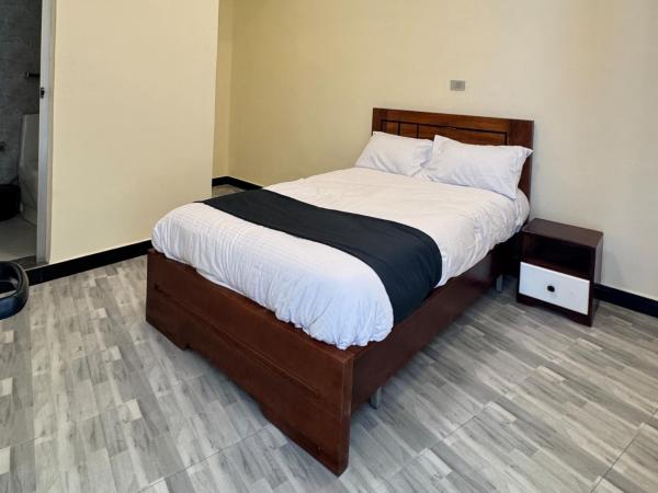 Cozy Villa - Addis-Abeba