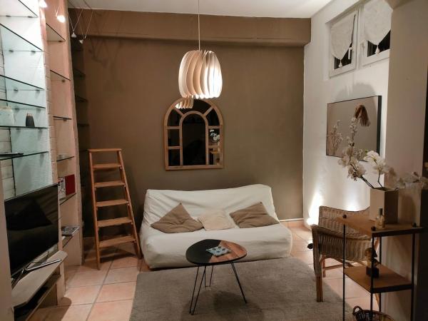 Maison Entière Prés Du Centre Ville - Avignon
