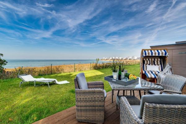 Ferienwohnung Schleiperle - Kappeln