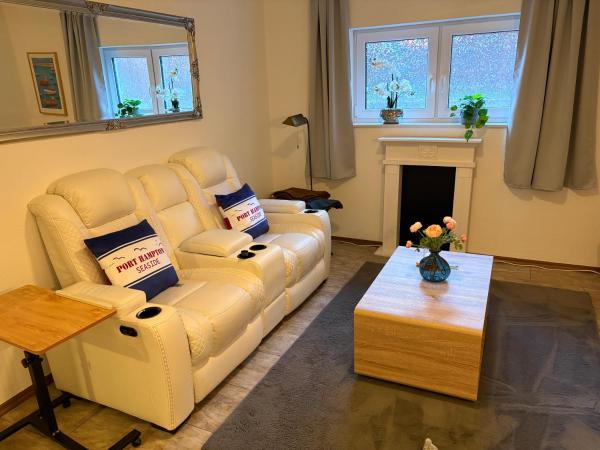 Rodenbach 1 Br Apartment - Kaiserslautern