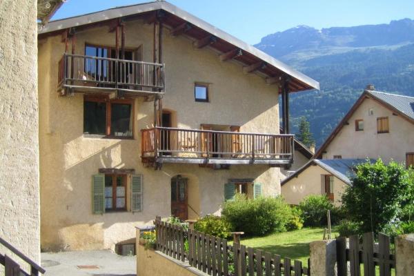 Large House Near The Slopes La Salle-les-alpes - La Salle-les-Alpes