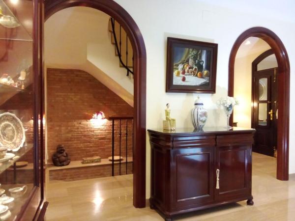 La Casa De Paquita - Spain