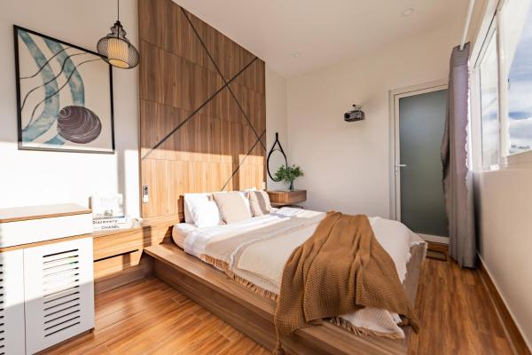 The Morris Boutique Hotel 2 - O'tel - Dalat
