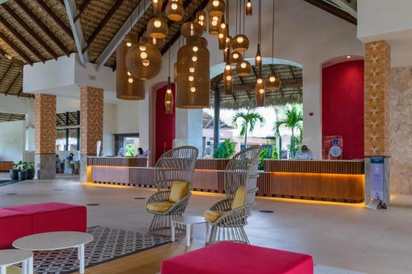 Tropical Deluxe Princess - All Inclusive - Punta Cana
