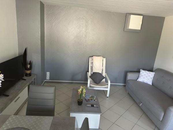 Cocon Chatillonnais - Châtillon-sur-Chalaronne