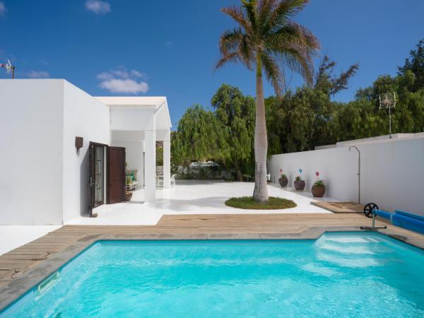Villa Lola - Vipvipvillas - Costa Teguise