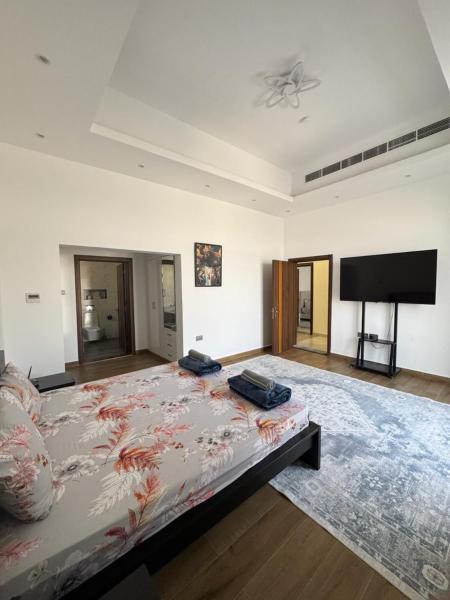 2-bedroom Apartments - Abu Dhabi