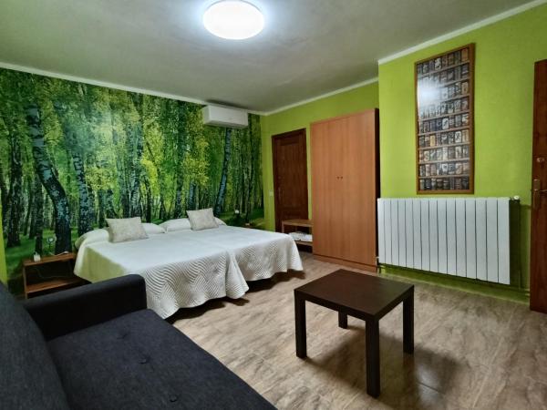 Casa Rural Natalia - Alcañiz