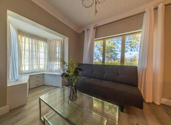 Room 4 - Leo Sky Guest House - Kylemore