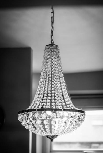 Chez Vivienne - Ilkley