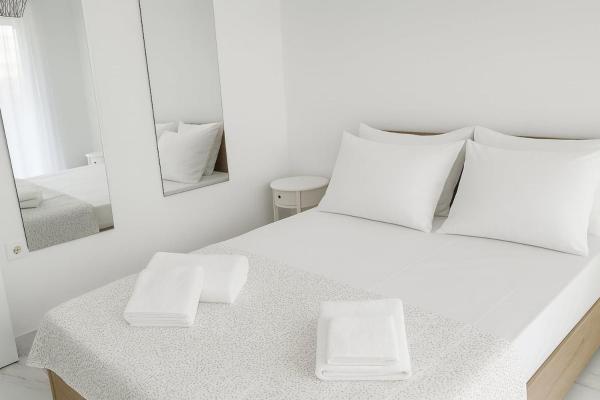 Nestia Quiet Stays In Rhodes - Faliraki