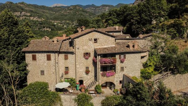 Agriturismo Arcera Apartments - Ascoli Piceno