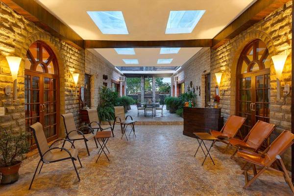 Mistair 5br Private Villa Cook Staff Pool Table - Kasauli
