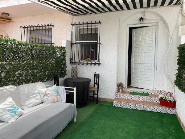 Suite Caroline - Santa Pola