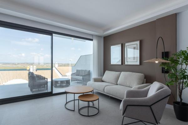 Casas Riverview - Adosado Luxury Ayamonte Ahr87p11 - Ayamonte