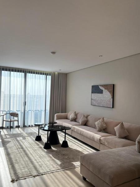 شقة ف الخبر حي الحمرا - Dammam