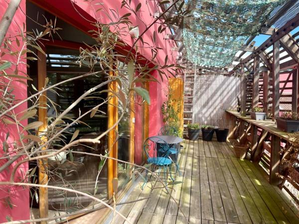 Le Canopée - Villefranche-sur-Saône