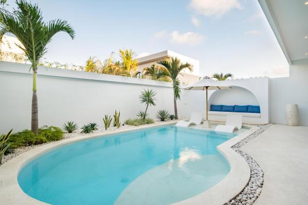 Ocean Verve Villa 1 - 