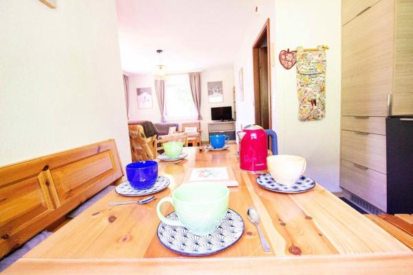 Résidence Les Oursieres - Les Oursières - Ou29 Mae-1213 - La Norma