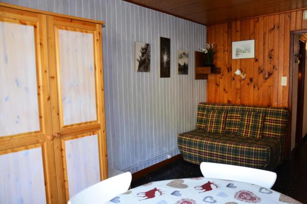 Résidence Royal Neige - Studio 4 Personnes Expo Est Mae-5893 - Lac des Cerces