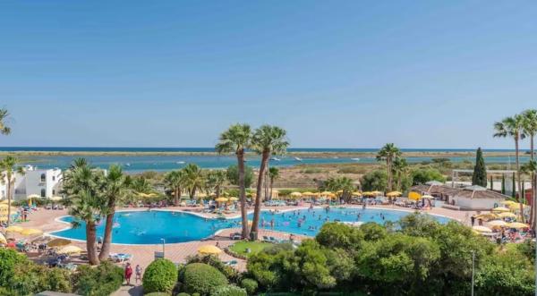 Resort Beach House With Pools In Cabanas De Tavira - Tavira