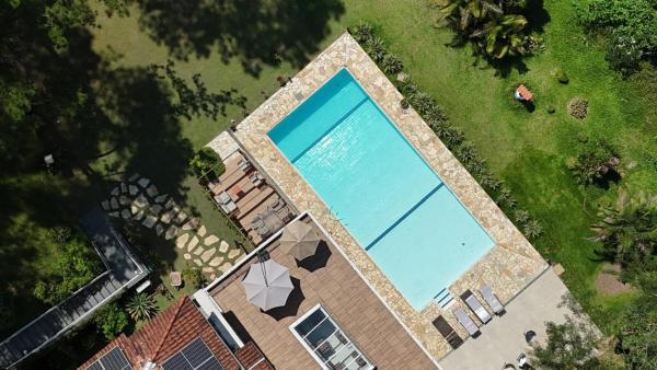 Recanto De Moriá - Itatiaia