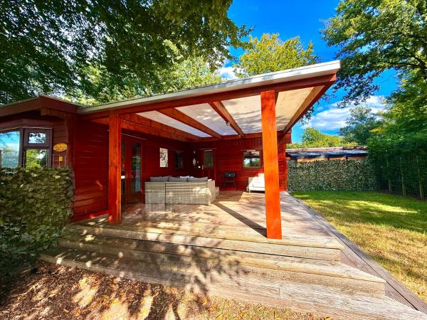 Ermmoon Cottage - Drenthe
