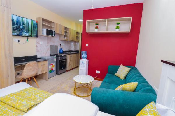 Jesmi Furnished Homes - Nairobi