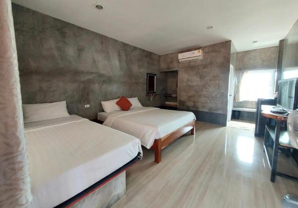 Dungkaew Lakeview Resort - Ban Dung District