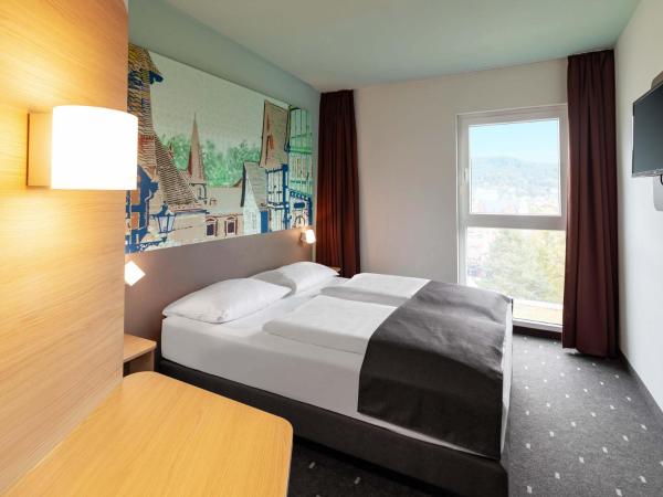 B&b Hotel Marburg - Lahntal