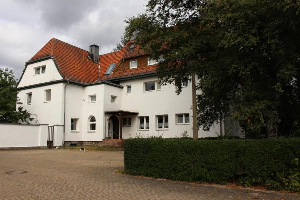 Möblierte Zimmer Mit Gemeinschaftsküchen Und Wohnungen In Thüringen Wald - Oberhof