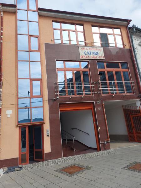 Apartament Adriano - Luna