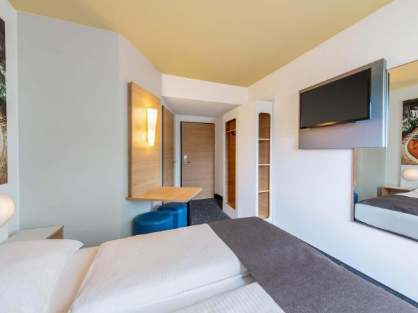 B&b Hotel Augsburg-süd - Augsburg