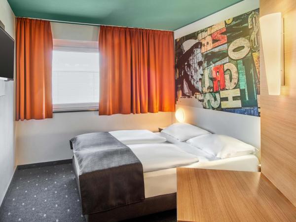 B&b Hotel Mainz-hechtsheim - Nieder-Olm