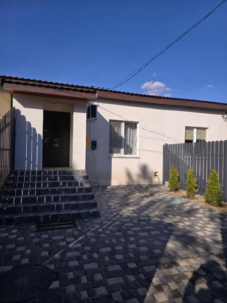 Домик на озере - Каменское