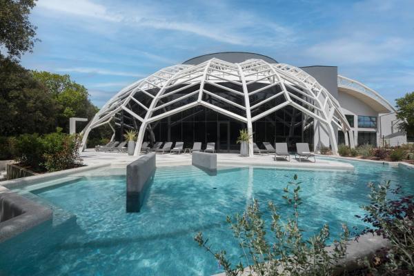 Saltwater Oasis Wellness&spa Homes - Adults Only - Valle