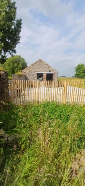 Ma Bergerie - Gembloux