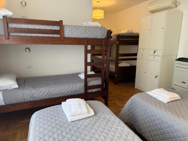 La Via Hostel - Neuquen