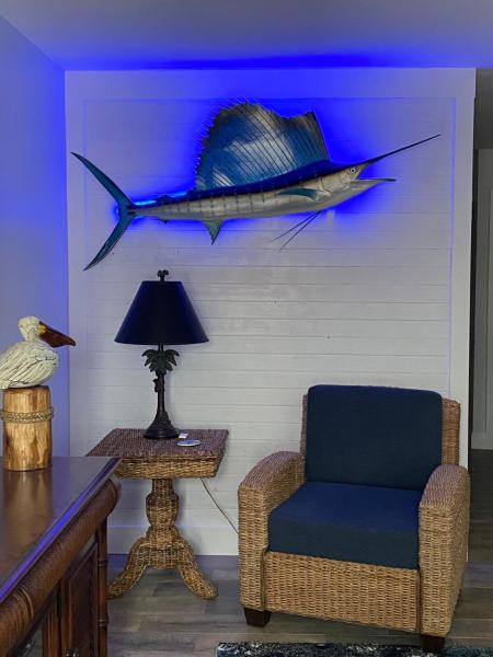 Sailfish Beach House - Fort Pierce, FL