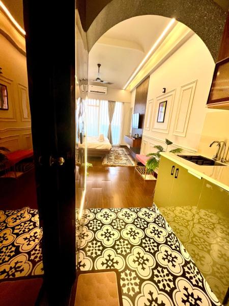 Project Artisan's Retreat! - Ghaziabad