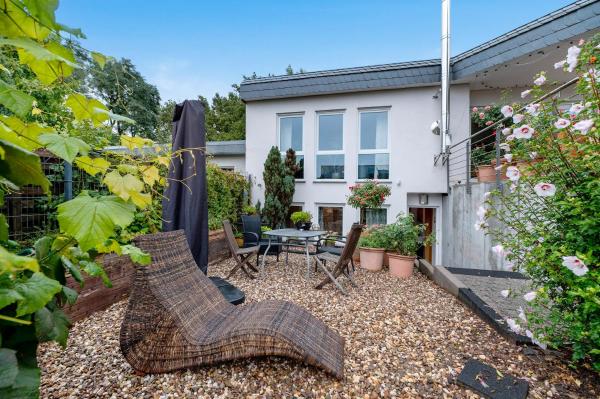 Bei Annemarie - Trier