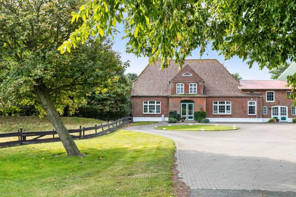 Deichblick - Wesselburenerkoog