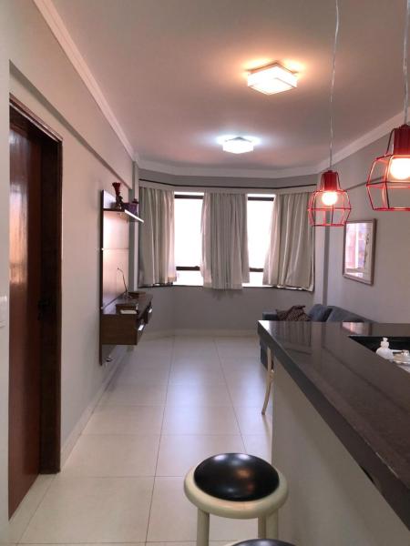 Lhirondelle Flat 176 - Campinas