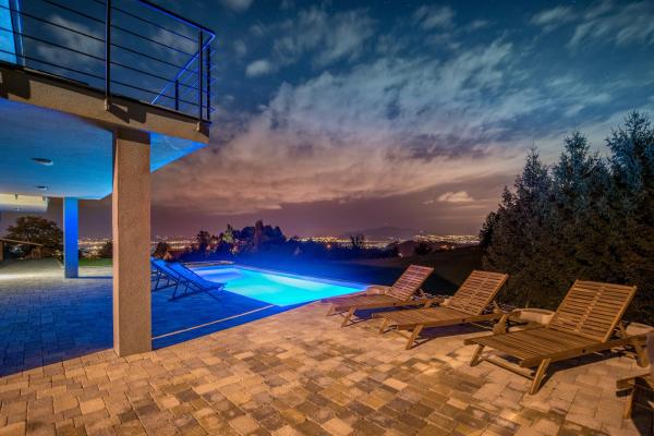 Villa Grey - Samobor