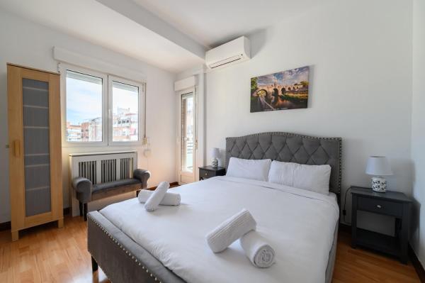 Guestready- Bright Apartment In Madrid - Rivas-Vaciamadrid
